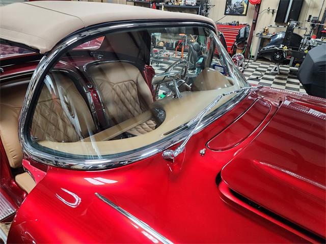 Get Ready to Turn Heads with the Classic Elegance of a 1962 Chevrolet ...